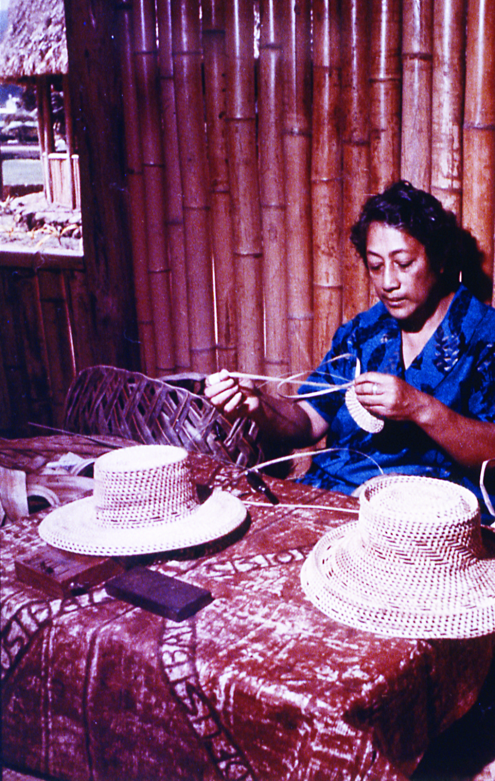 ana-fanene-samoan-weaver - PCC Legacy
