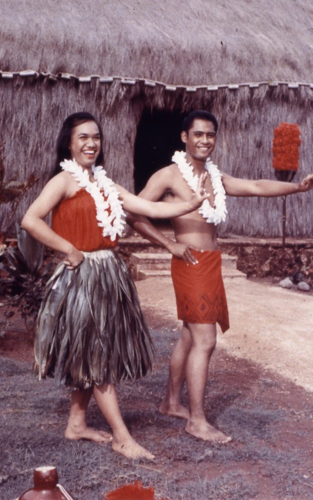 hawaiian-village-dancers - PCC Legacy
