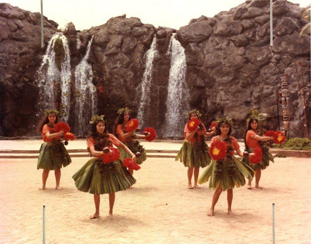 hula-dancers-main-stage - PCC Legacy