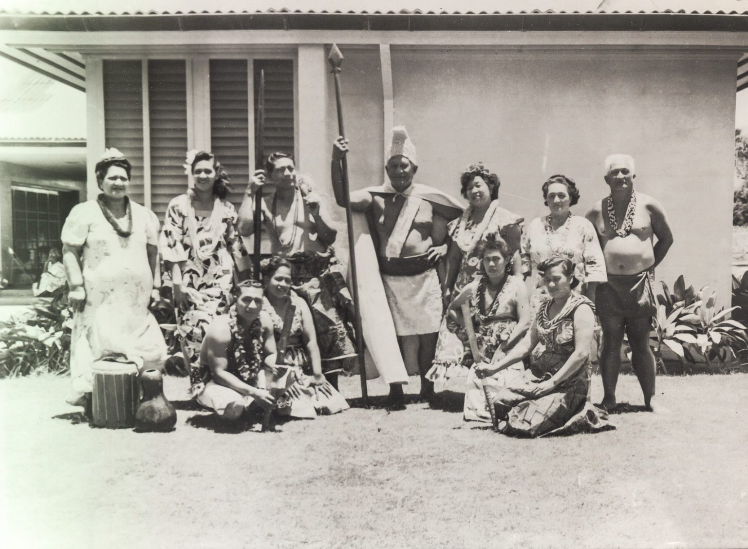 Galleries - PCC Legacy