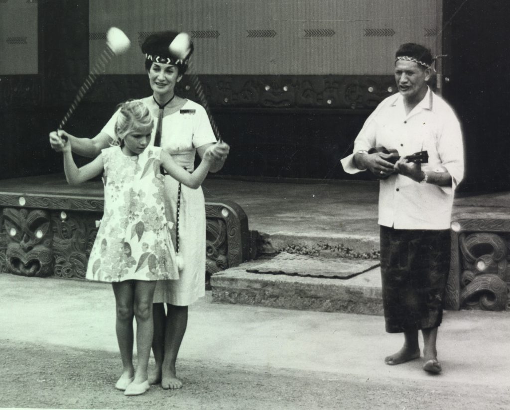 millie-joe-tengaio-help-girl-with-poi-balls - PCC Legacy