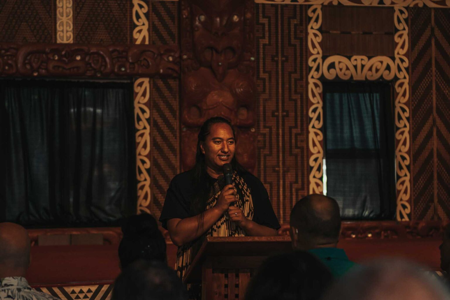Aotearoa Devotional 2023 17 – PCC Legacy