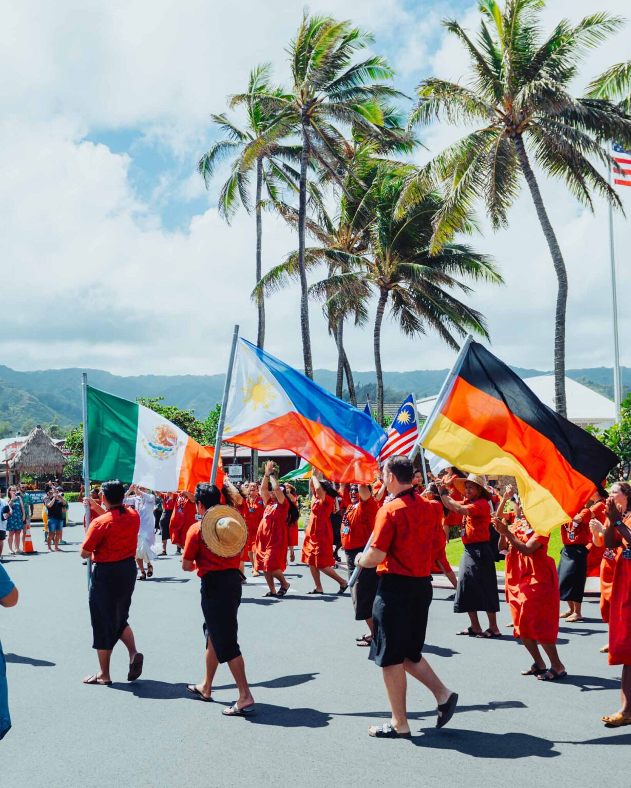 Flag Raising Ceremony-03 - PCC Legacy