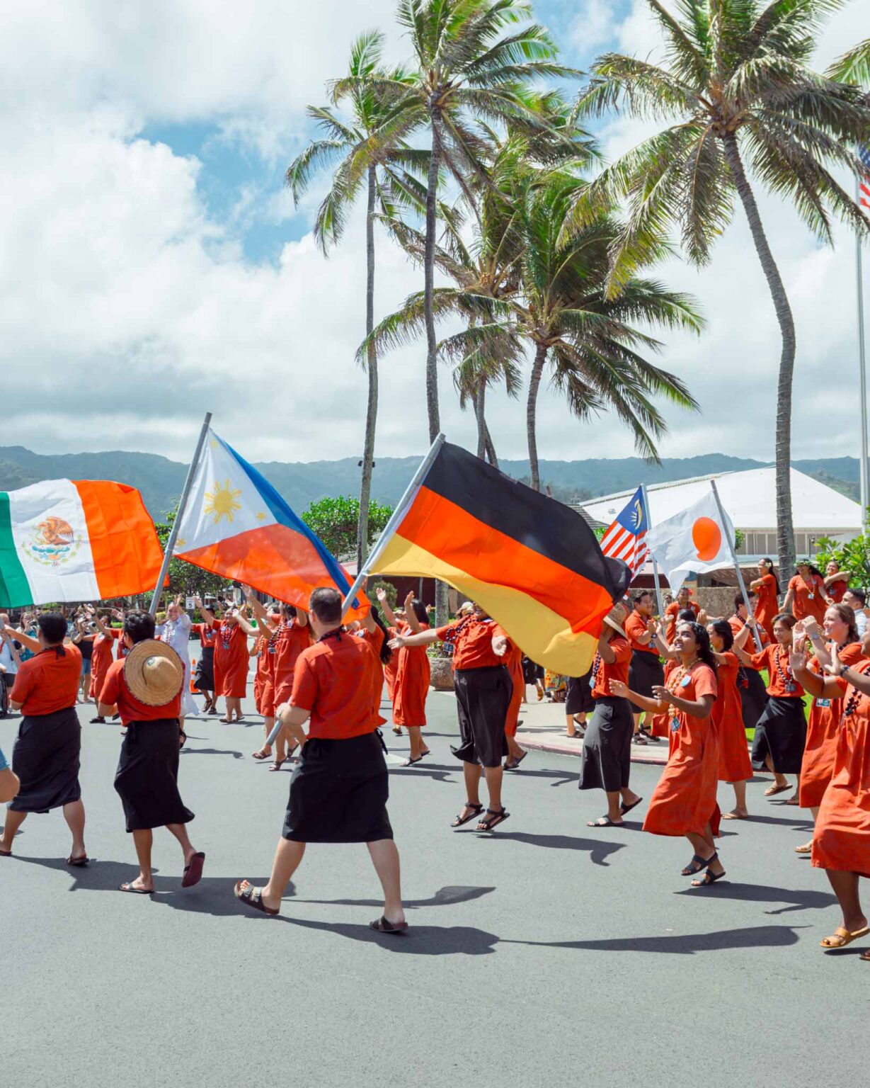 Flag Raising Ceremony-04 – PCC Legacy