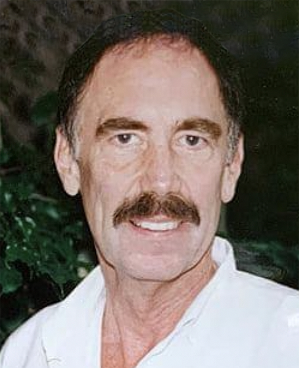 Larry Nielson: PCC's First Stage Manager - PCC Legacy