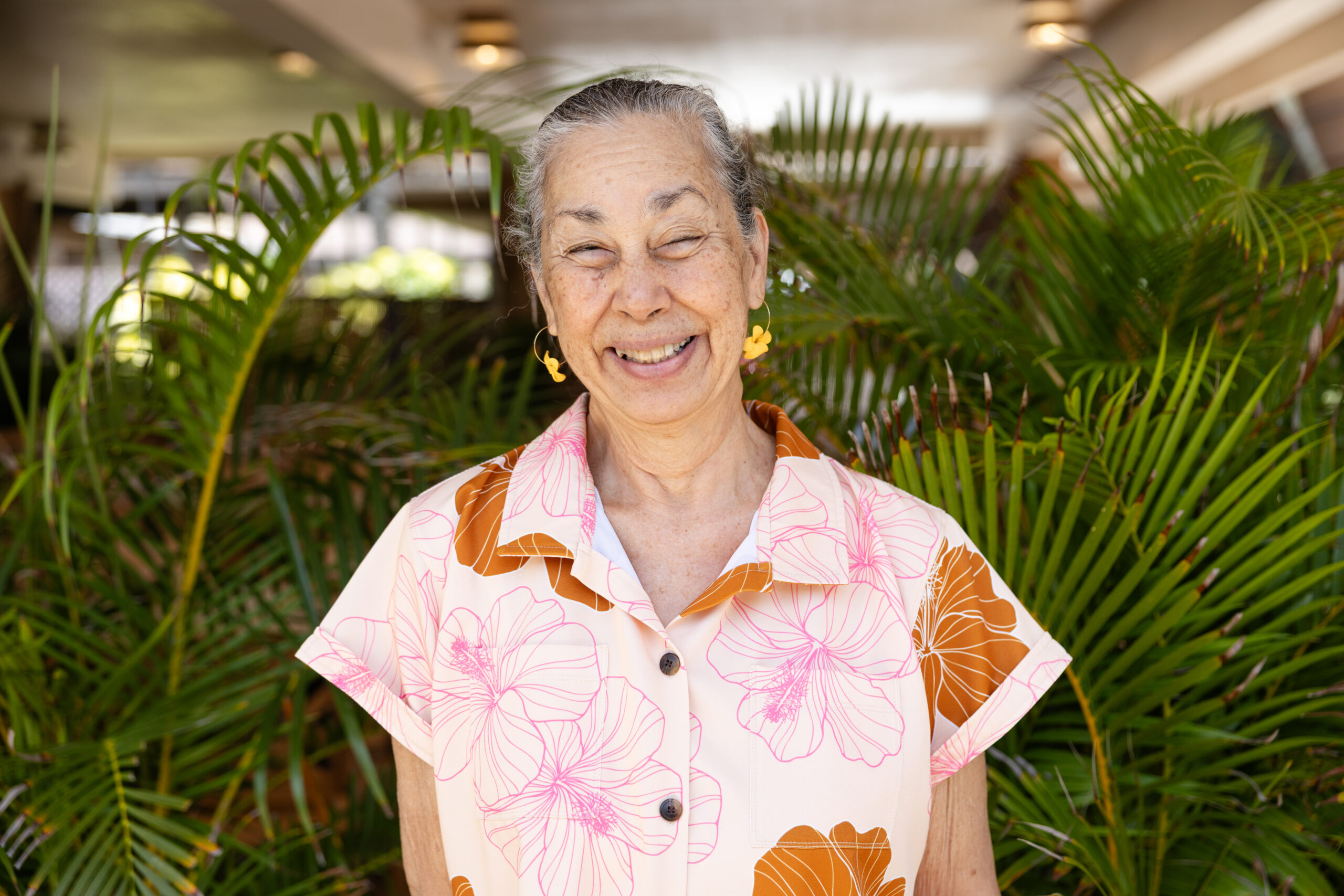 Weaving an Inheritance: Kanani Casey's Life of Culture, Family, and ...