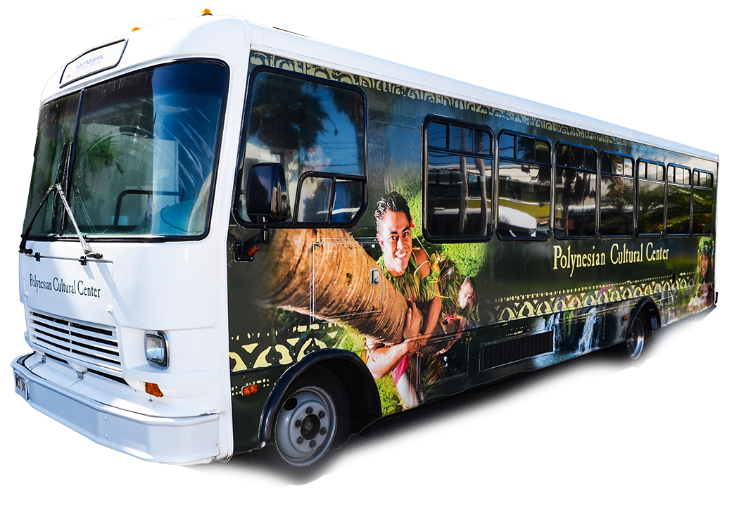 The Polynesian Cultural Center - Recaptures Control of its ...