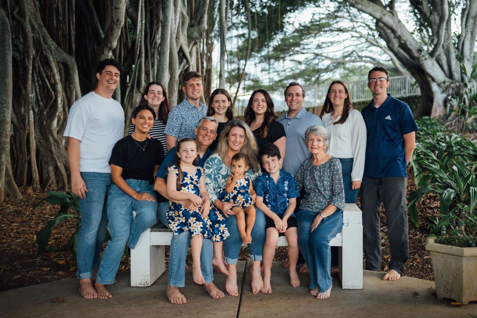 Home Base: Returning with Interest - PCC Legacy