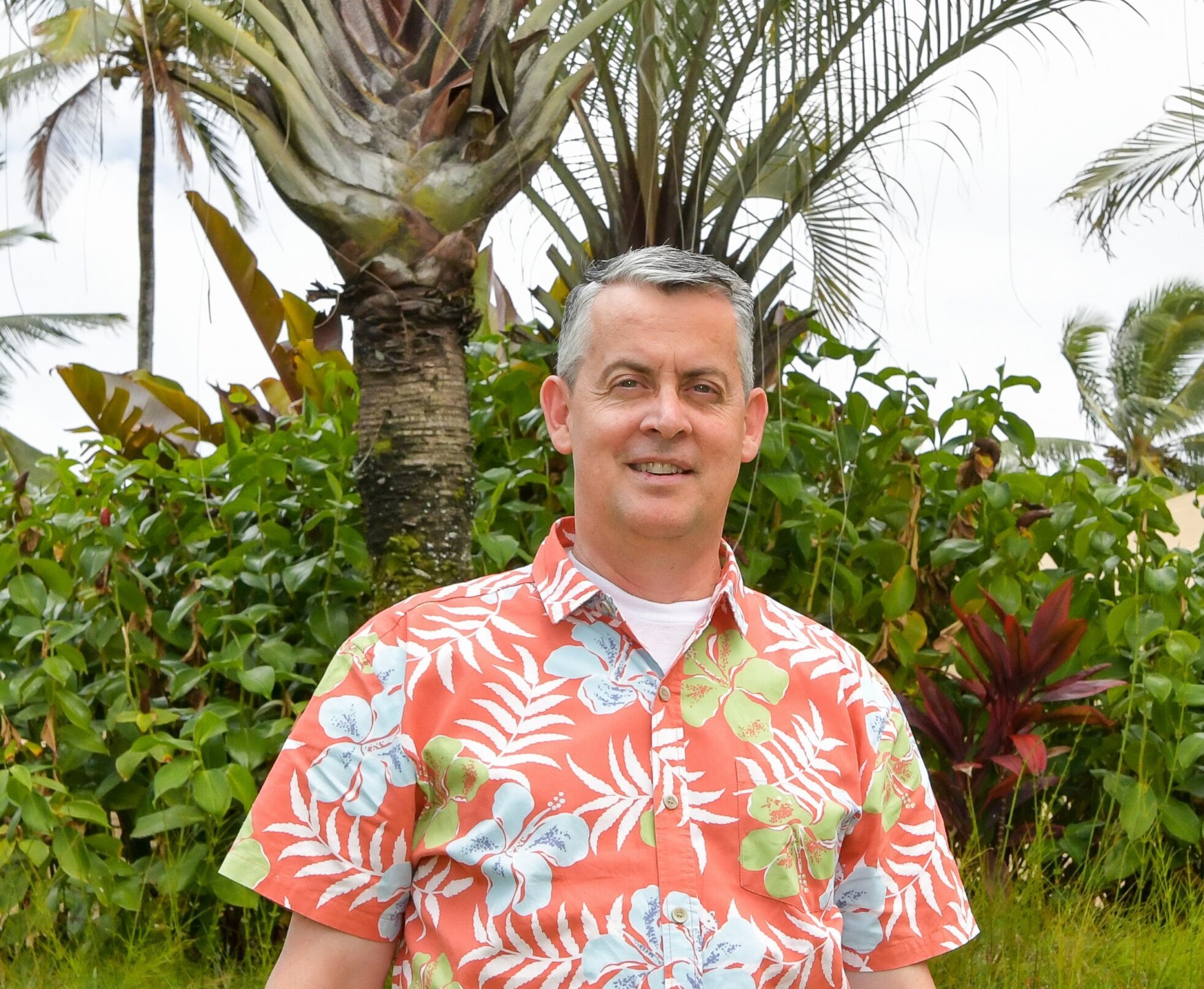 Home Base: Returning with Interest - PCC Legacy