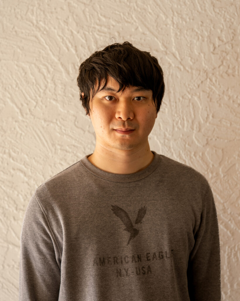 Faith, Formulas, and the Piano: The Journey of Kwun Sung "Ivan" Lee ...